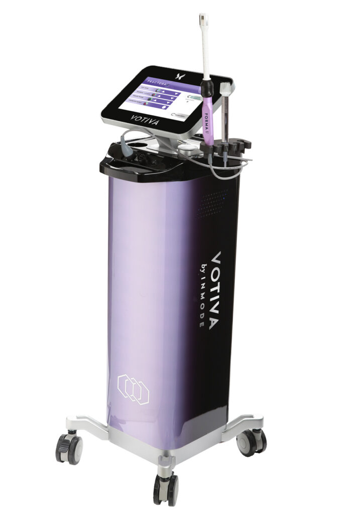 Votiva Non-Surgical Vaginal Rejuvenation The Woodlands TX