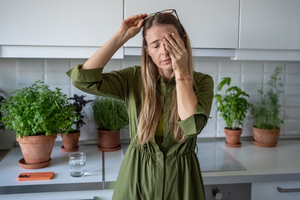 Perimenopause Signs and Treatment, Woodlands OBGYN Associates